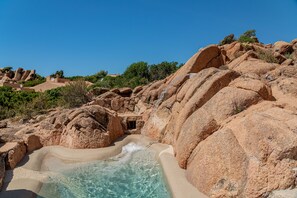 Piscina particular