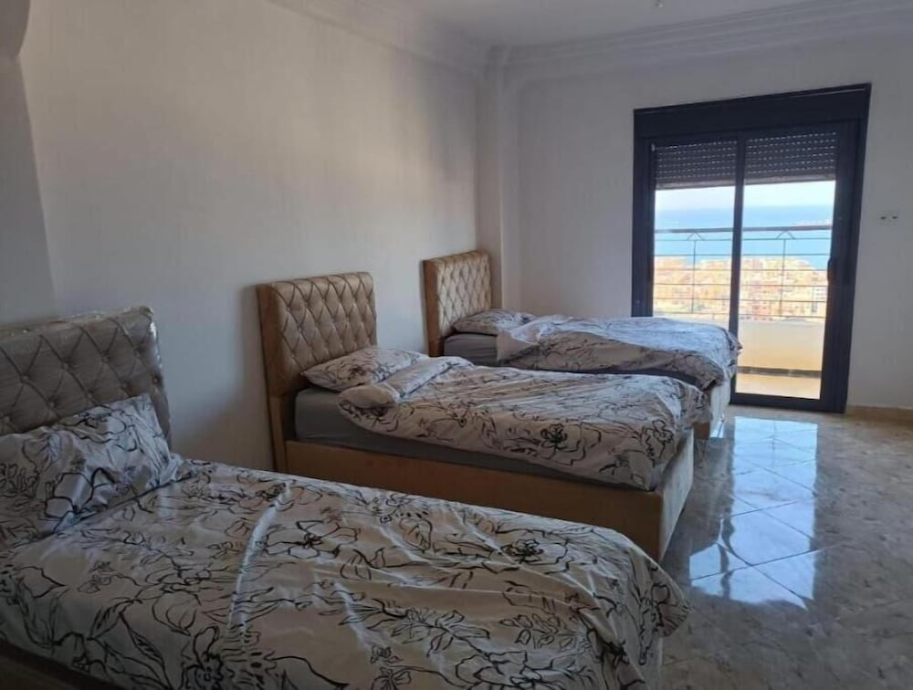 Bel Horizon Mosta - Mostaganem