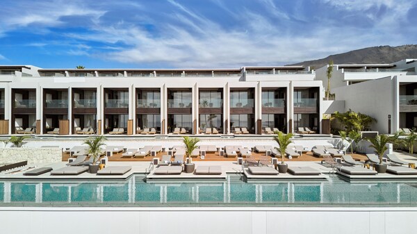 Royal Hideaway Corales Villas - Adeje