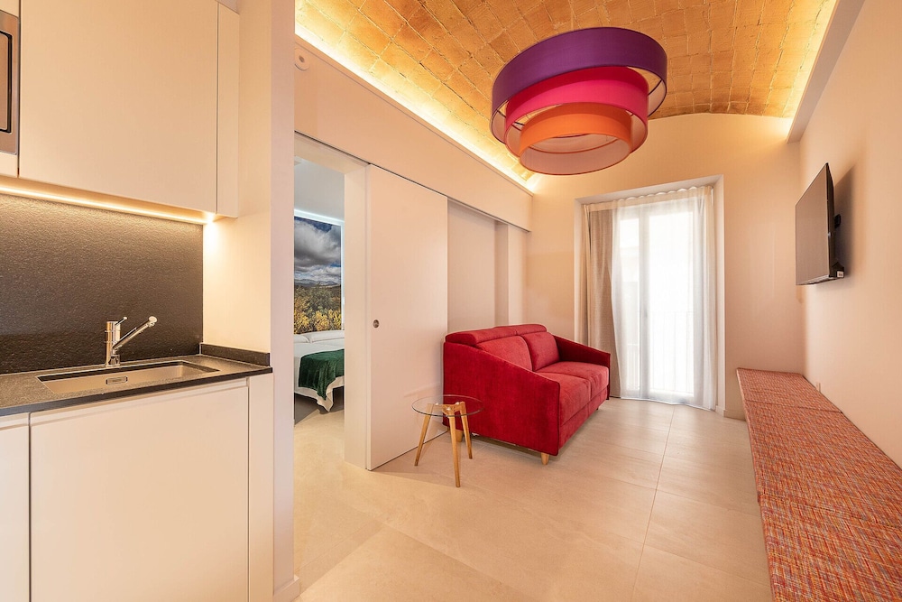 2-2 Alberes - Standard Apartment - Peralada