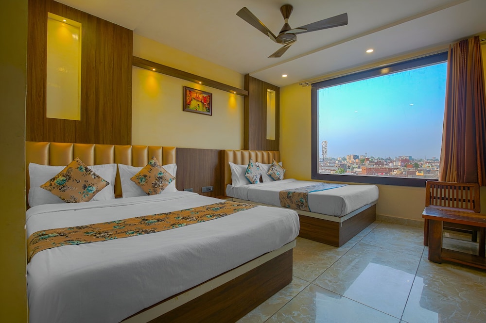 Hotel Crown - Amritsar