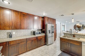 Casa (3 Bedrooms) | Interior