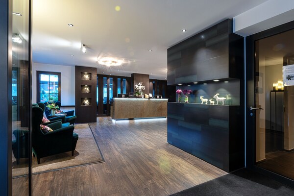 Mirabeau Alpine - Täsch