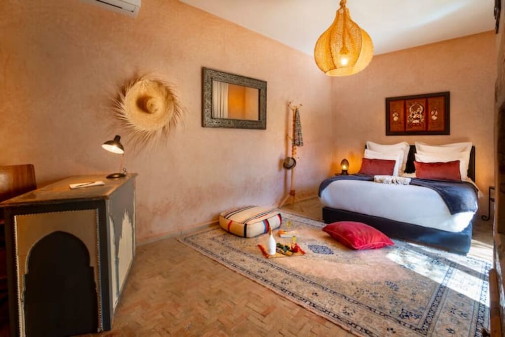 Villa Cosy Piscine 5 Km du Centre Ville 4 Suites - Marrakech | Vrbo