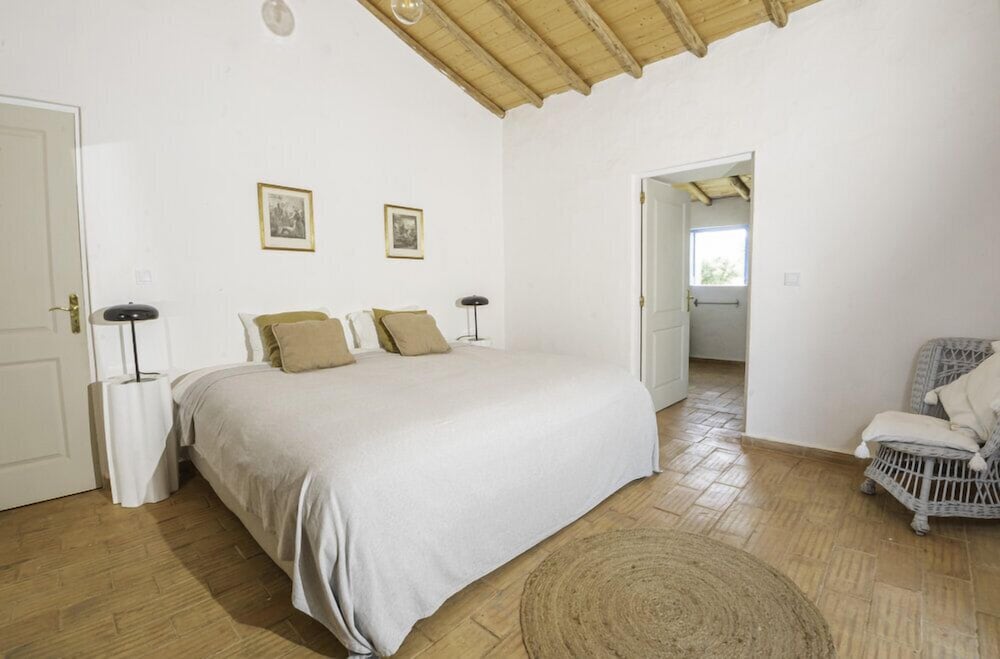 Gatekeeper's House Cottage - Algarve