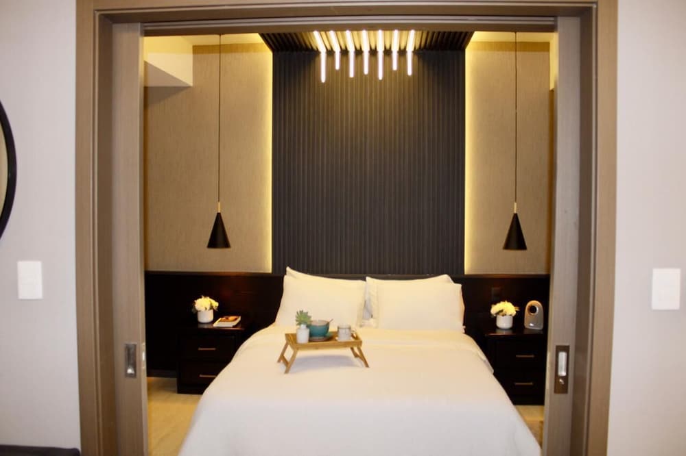 Suite Capital Brickell Condo Hotel - Santo Domingo