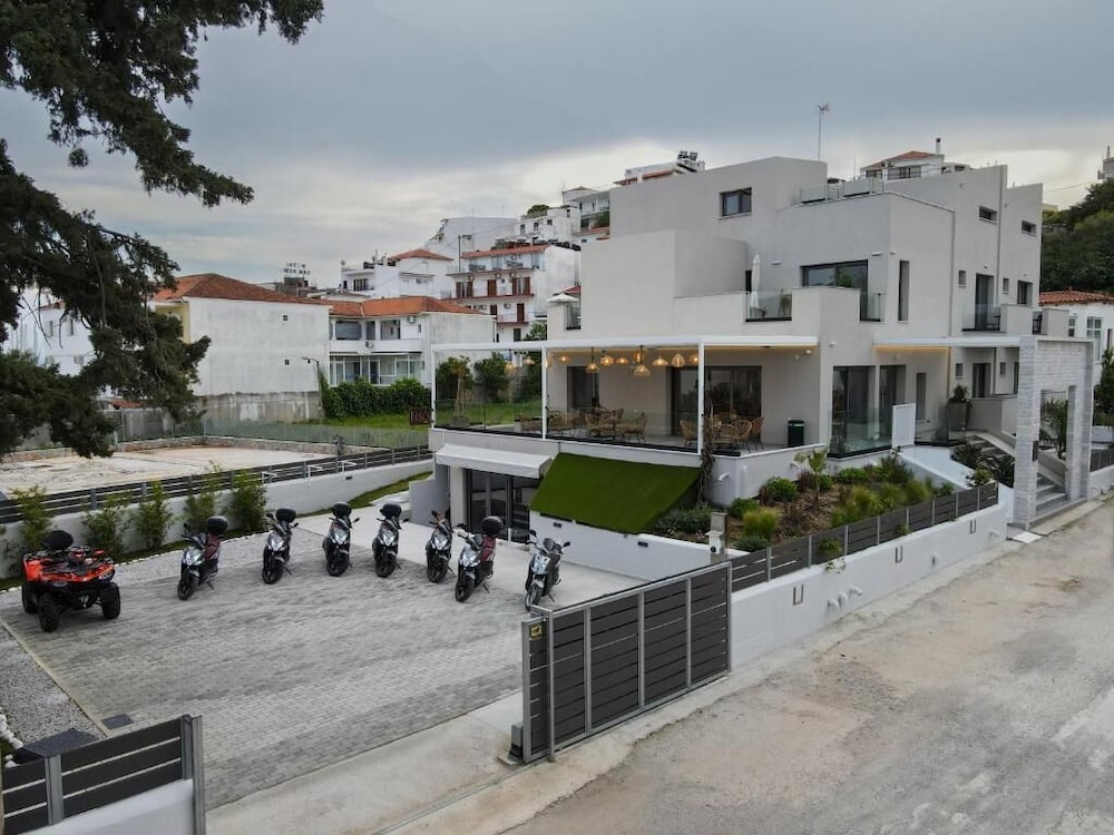 Niso Skiathos - Skiathos