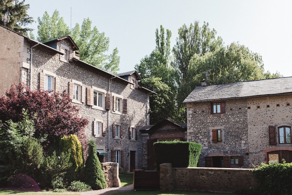 Mas Sant Marc - Bourg-Madame