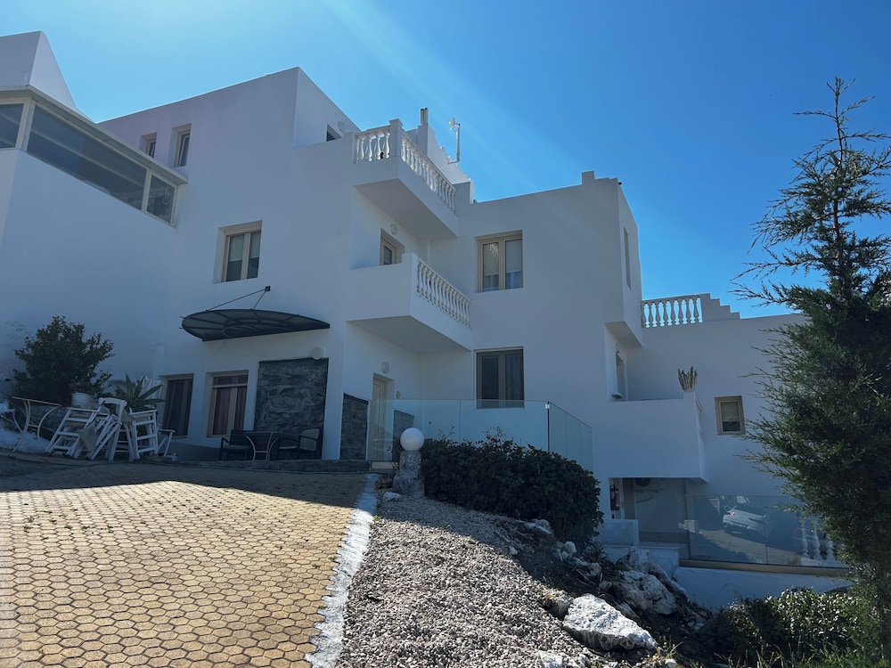 Junior Villa For Up To 10 Persons Chersonisos - Koutouloufari