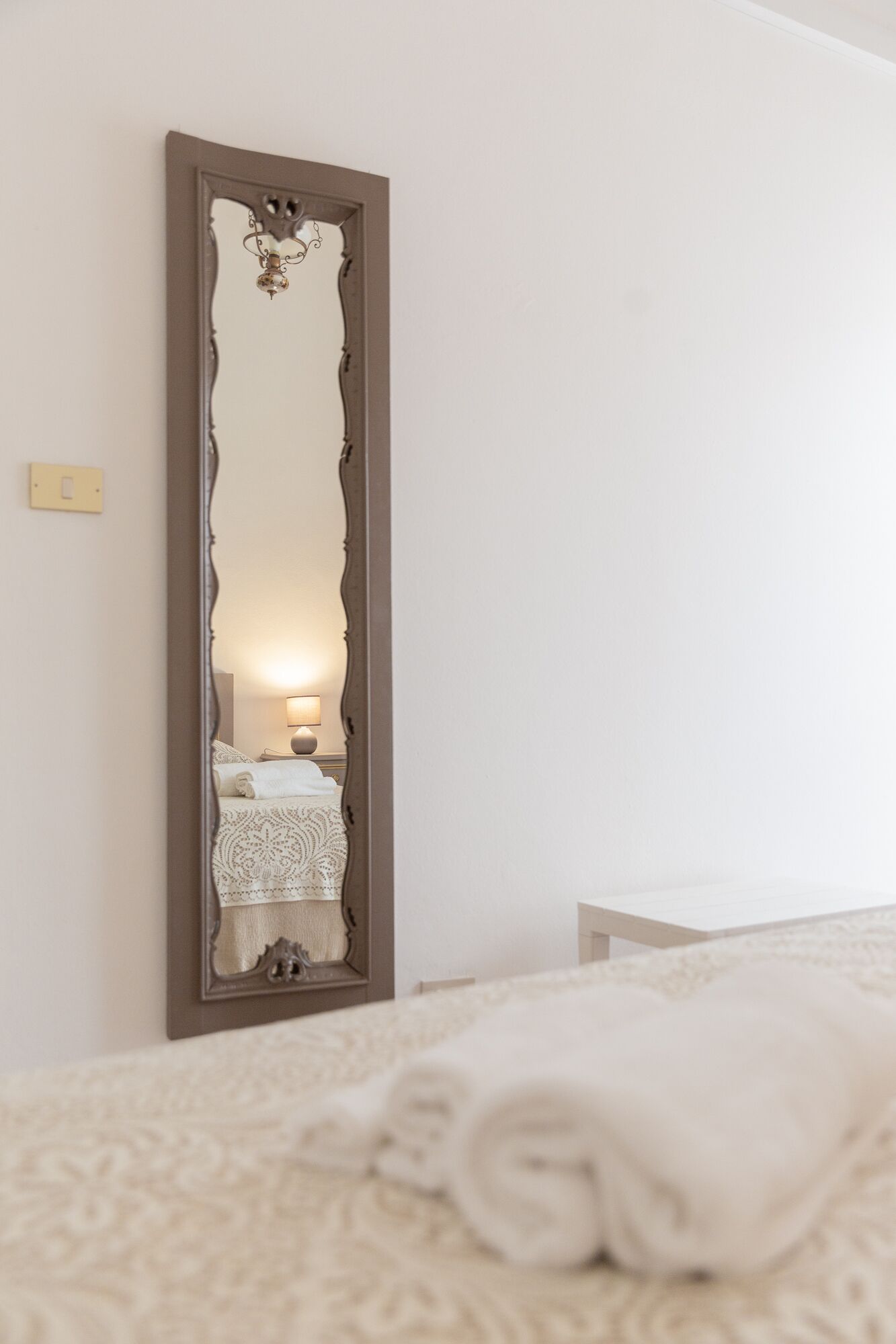 House In The Historic Center With Private Terrace And Patio - Noto