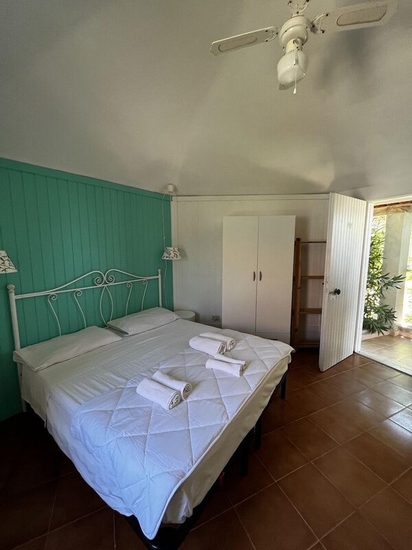 Villaggio Camping Formicoli - Calabria