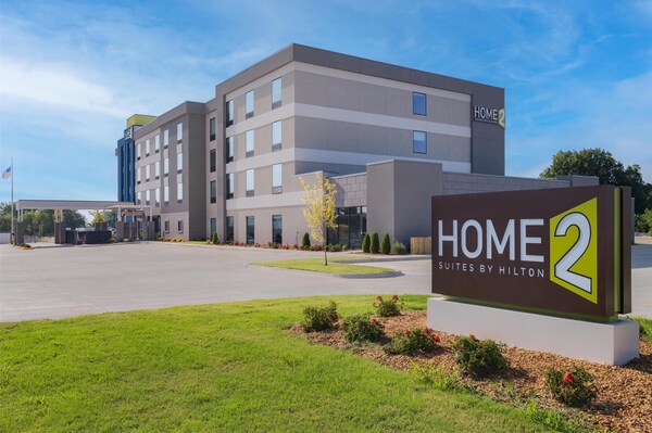Home2 Suites By Hilton Forrest City - Palestine, AR