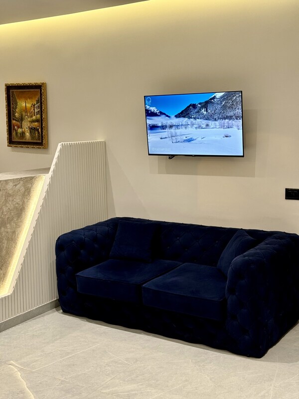 Vila Alizee Hotel - Tirana