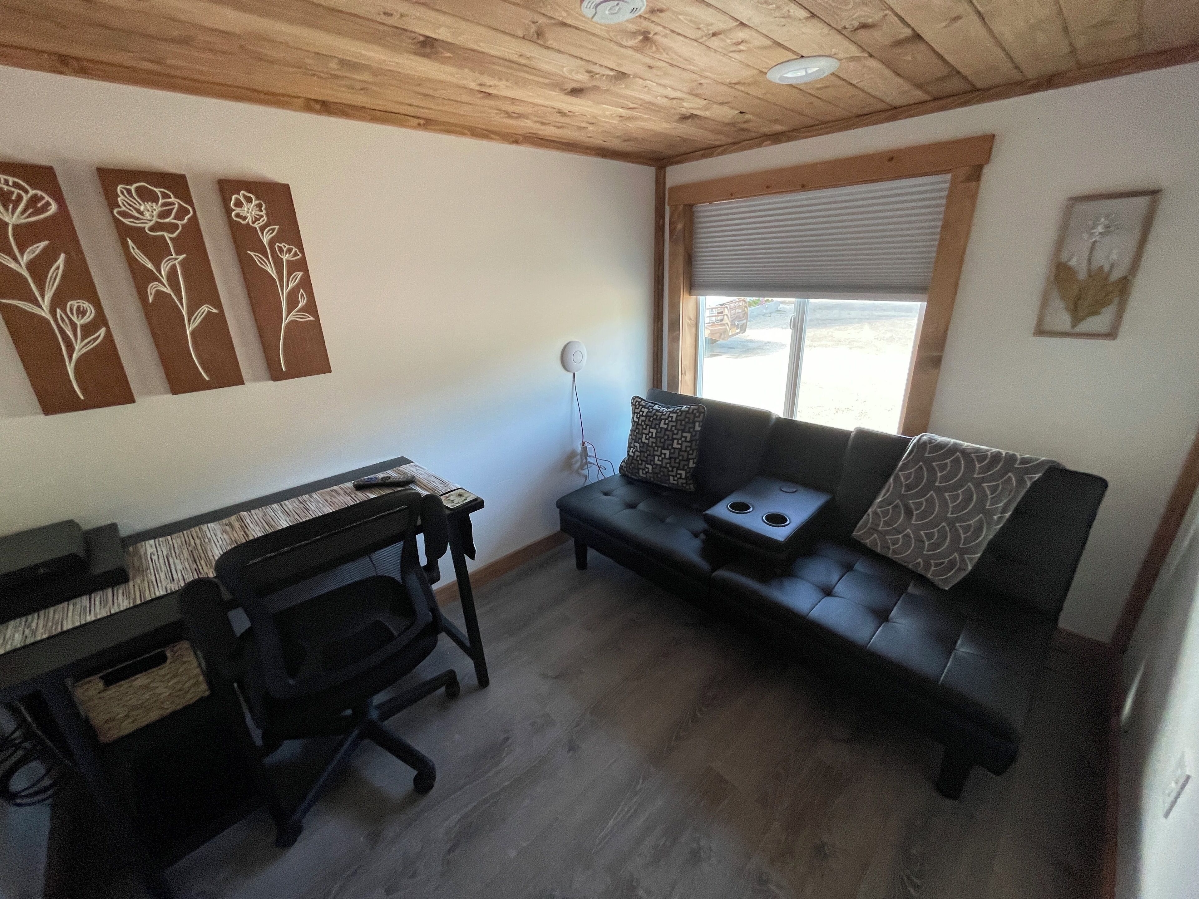 Peaceful Acres Cabin 6 - Birch Hideaway - Soldotna, AK