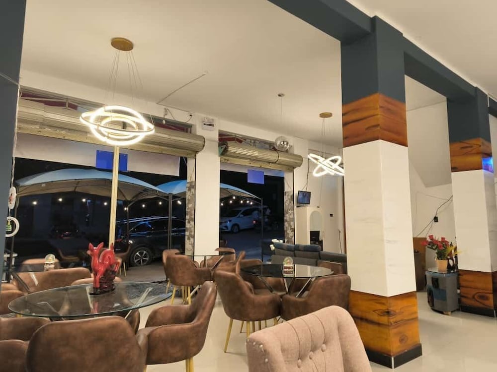 Hotel Vip 46 Ssqs - Bagua Grande