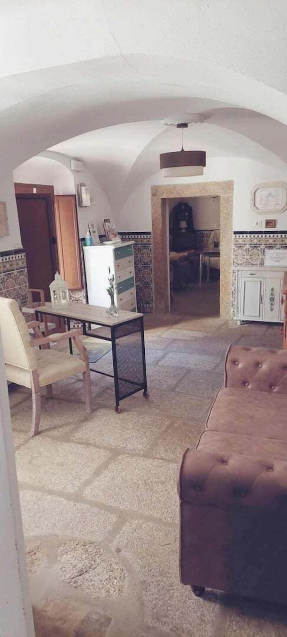 Casa Filo - Casa Rural Cerca De Caceres/trujillo - Extremadura