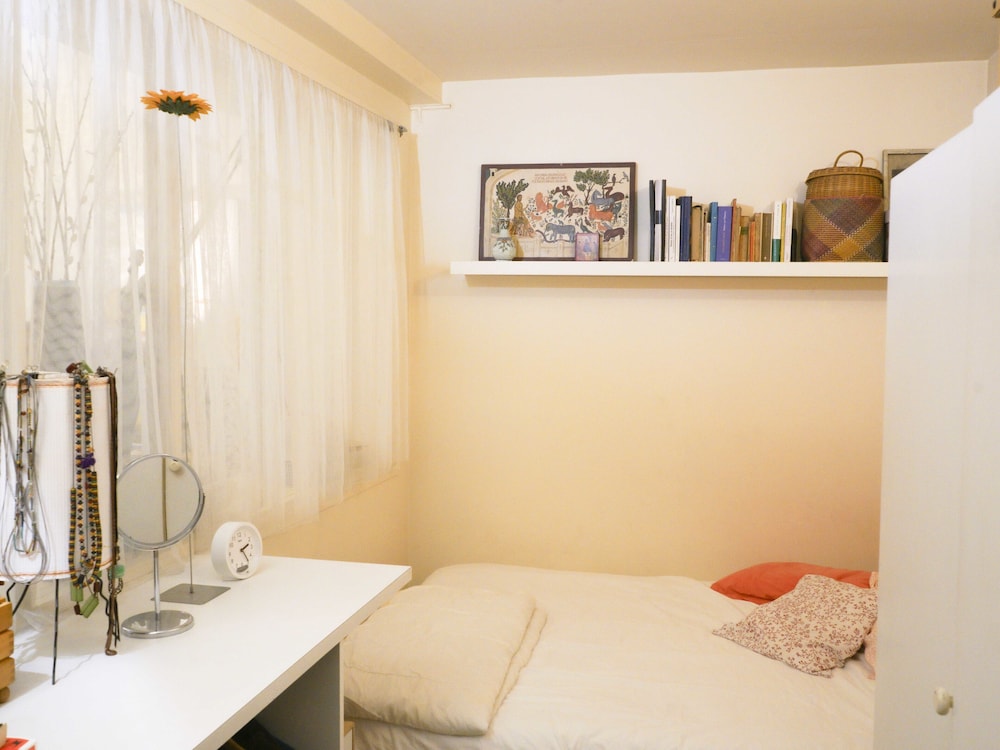 Charming House In Quiet Paris 20ᵉ - Paris