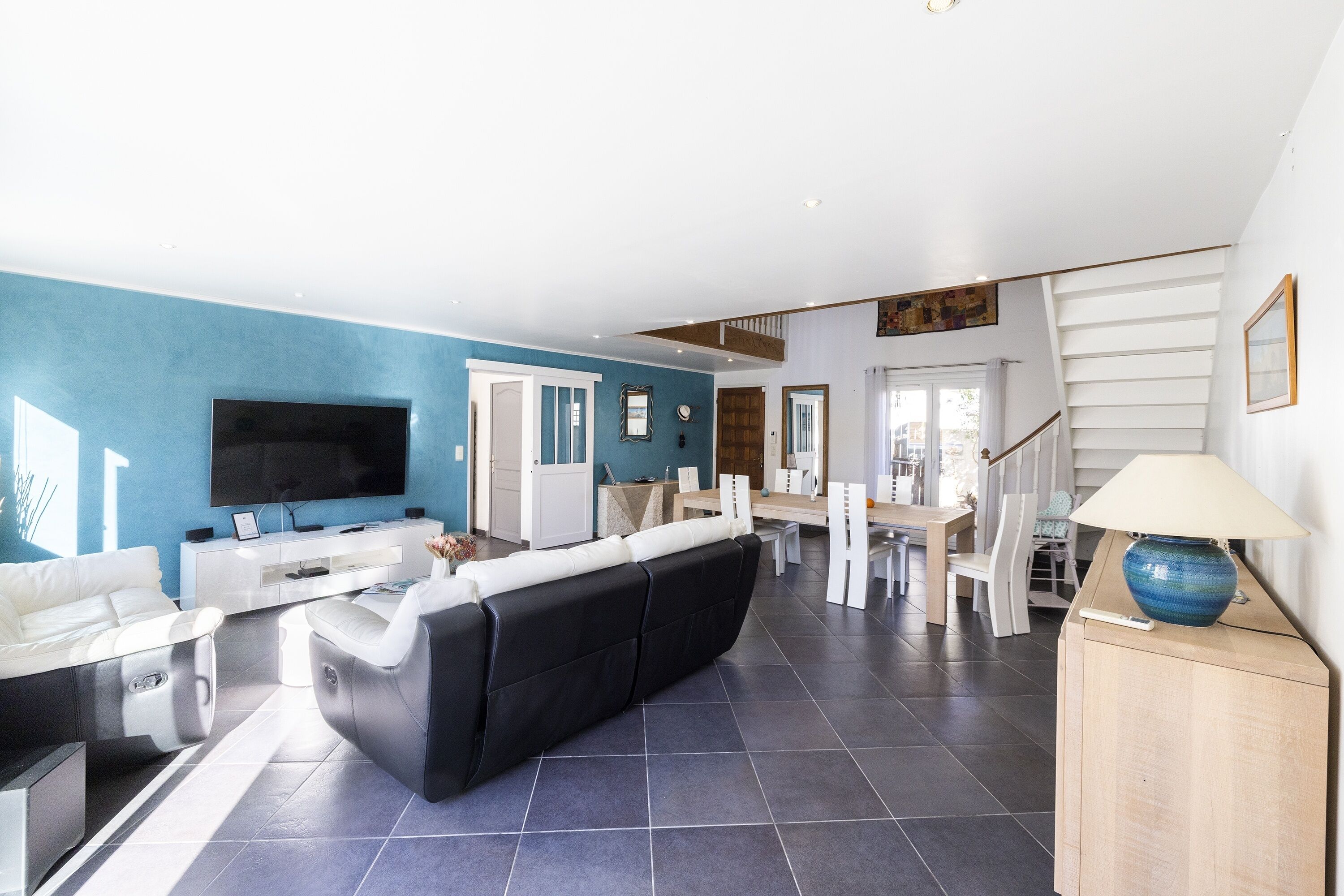 La Maison De Parrain - A Proximité Des Plages - Étang de Canet-Saint-Nazaire