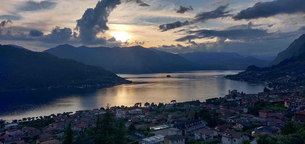 Casa Francesca A 2,5 Km Da Iseo - Iseo