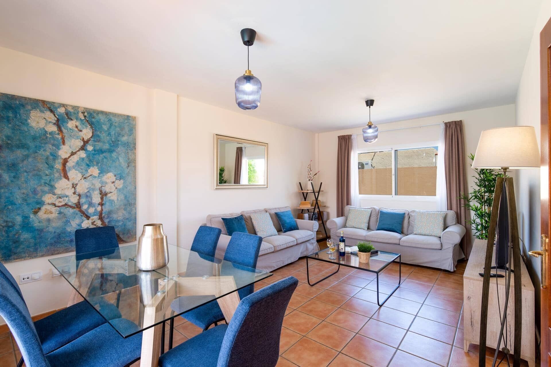 Villa Alicia Fuerteventura By Villa Plus - Corralejo