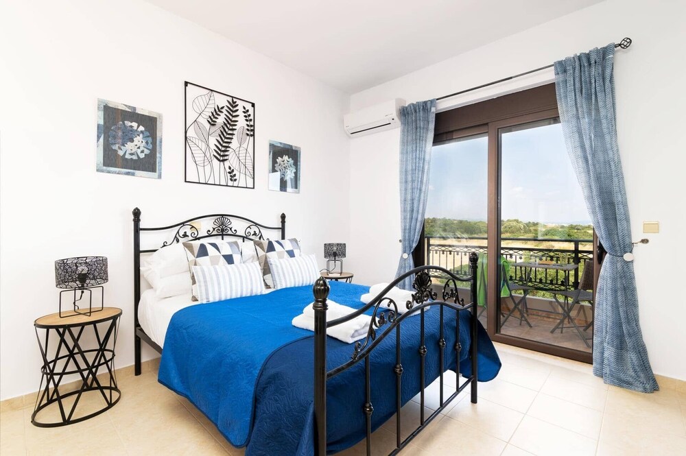 Villa Alnika Acacia by Villa Plus - Rhodes | Vrbo