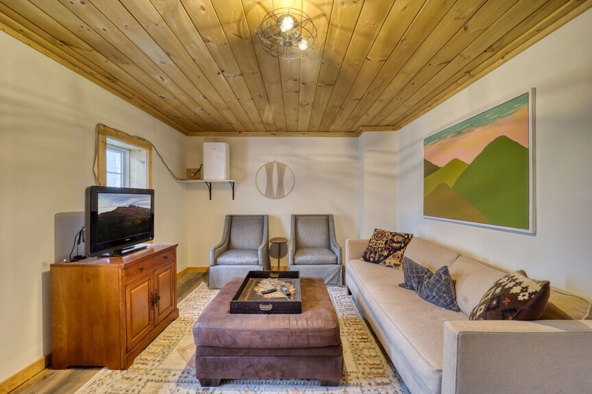 Sugar Shack Cabin Nc - Sugar Mountain, NC