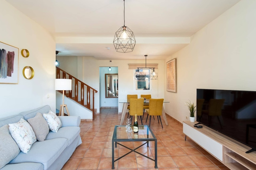 Villa Ana By Villa Plus - Corralejo