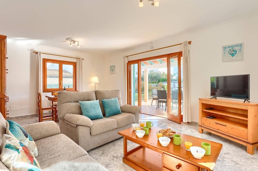 Villa Judith By Villa Plus - Cala d'Or