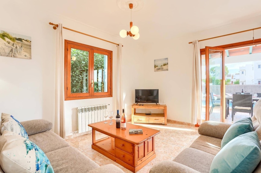 Villa Angel Luis By Villa Plus - Cala d'Or