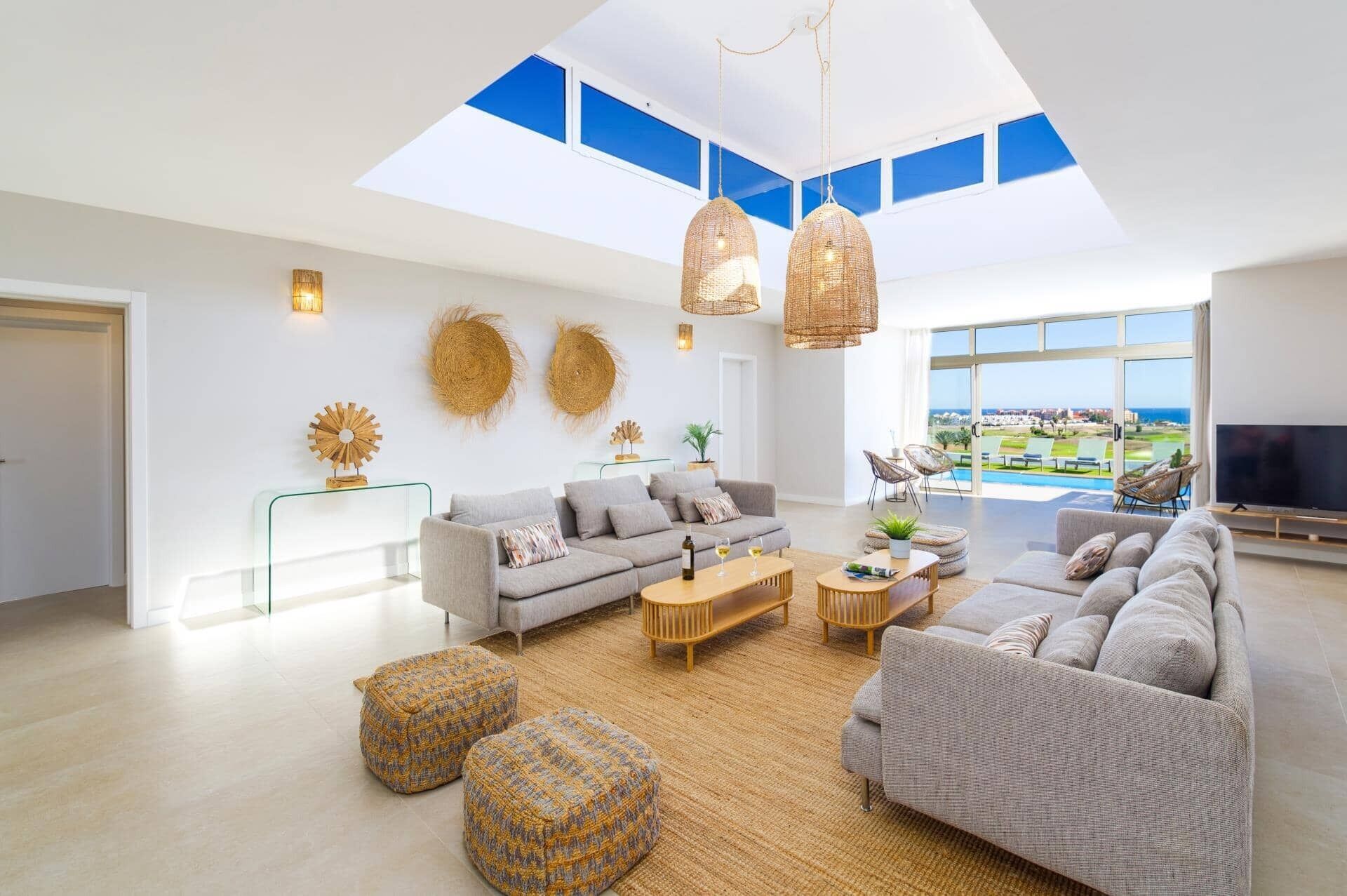 Villa Opal By Villa Plus - Fuerteventura