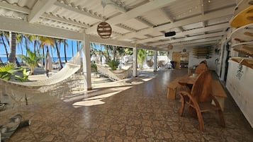 Terraço/pátio
