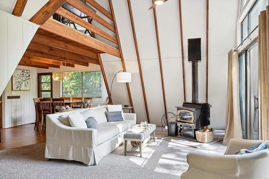 The Chic Chalet - Innsbrook, MO