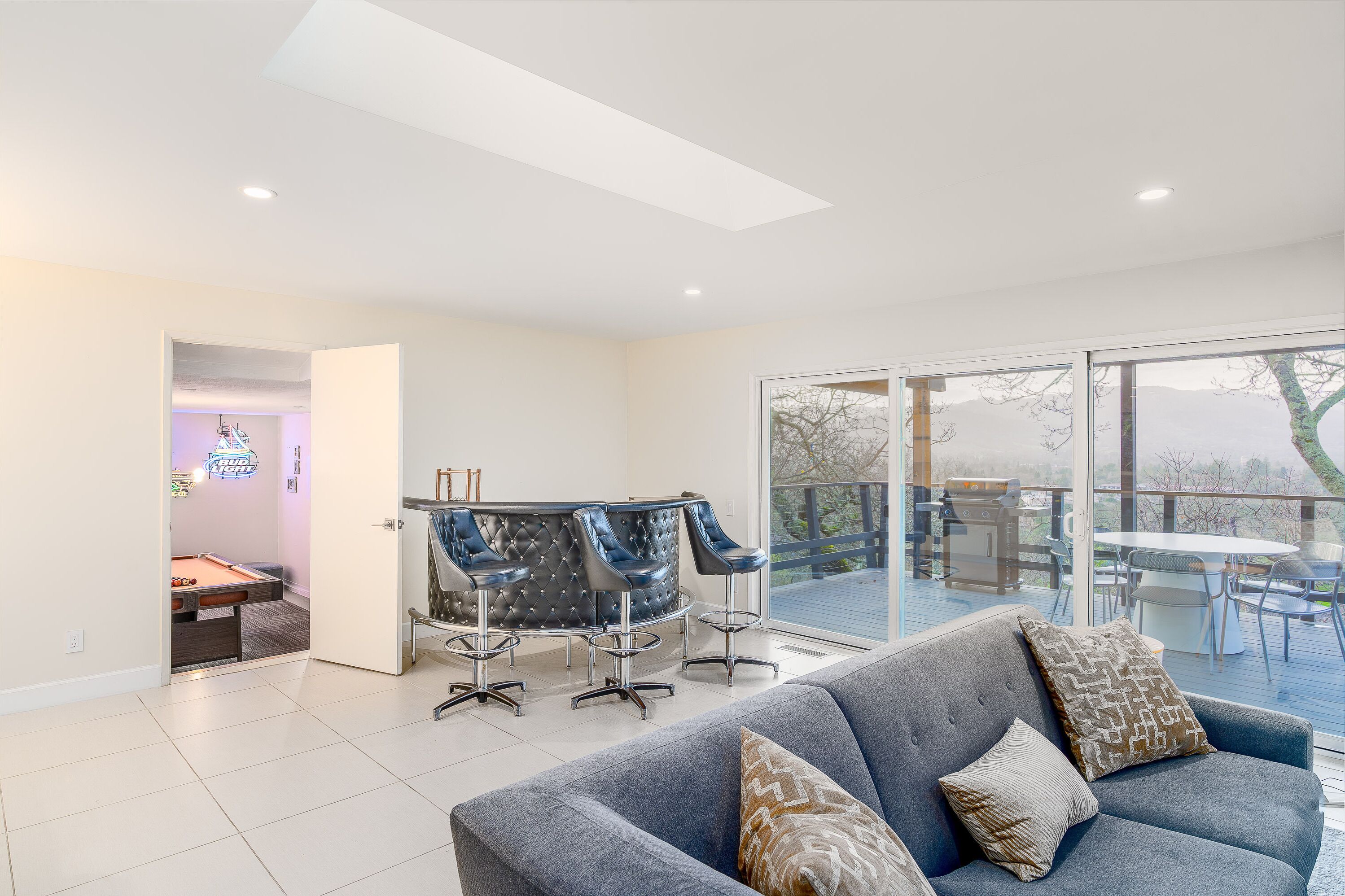 Sonoma Gem! Modern. Serene. Wine Retreat!  Downtown And Wine Country! - Sonoma, CA