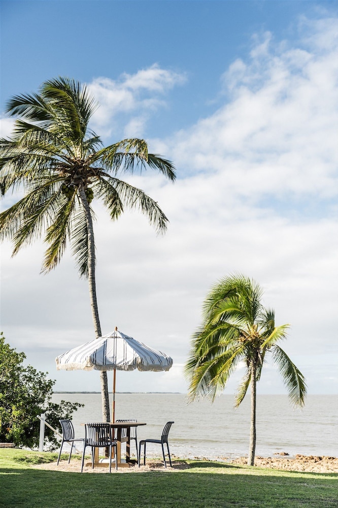 Seaspray Yeppoon - Yeppoon