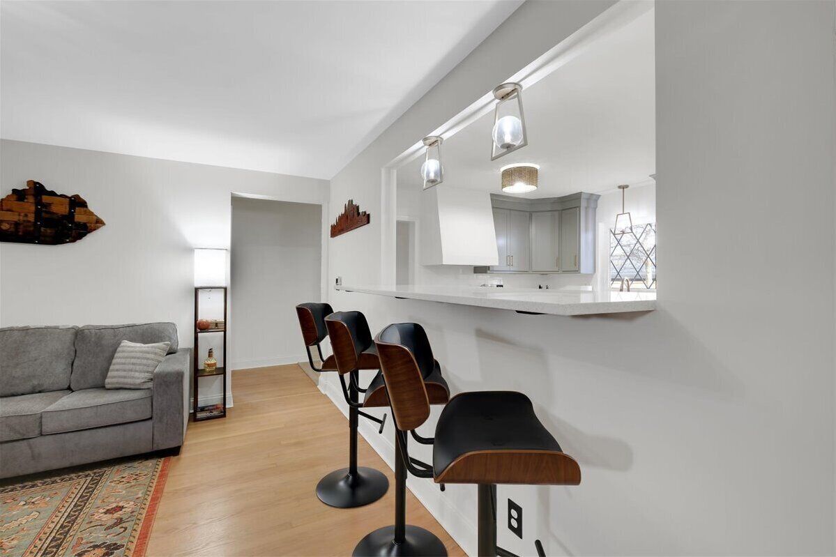 Bourbon Trail Central - Mount Washington, KY