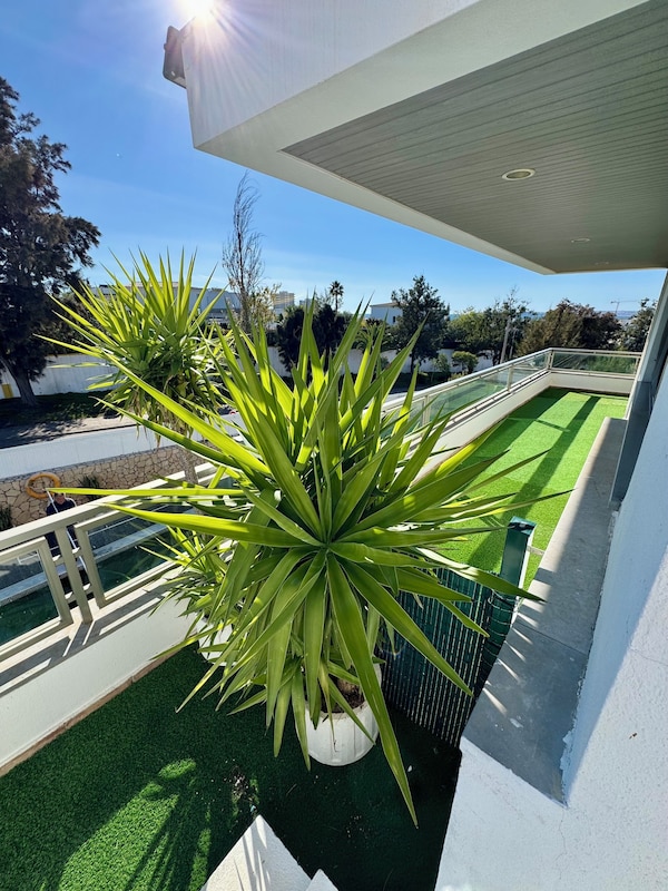 Aparts & Suites Summer Cascade Alvor - Faro District