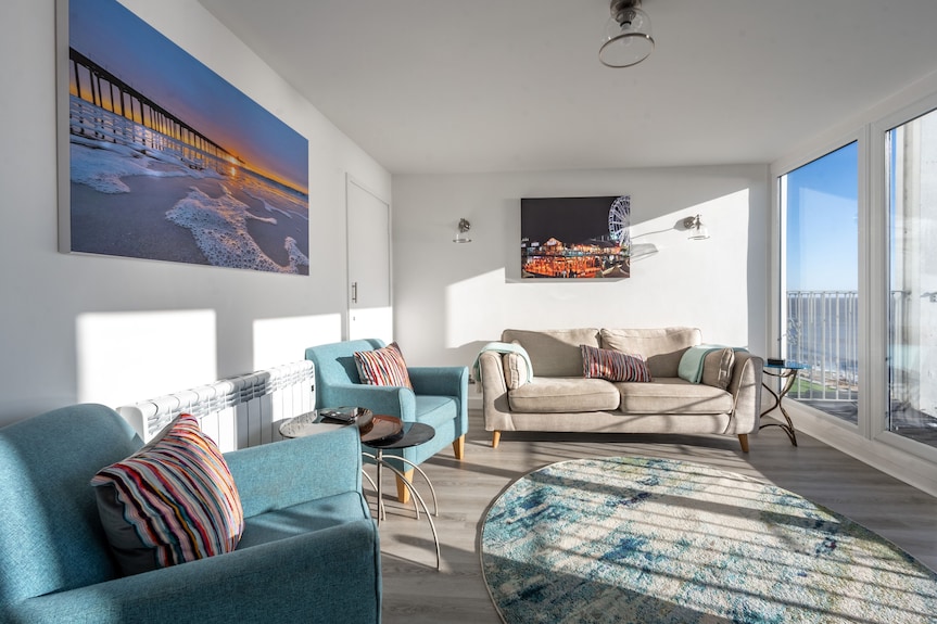 19 Undercliffe, Felixstowe - Felixstowe