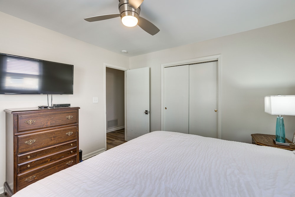 Pet-friendly Fultondale Home ~ 9 Mi To Birmingham! - Cardiff, AL