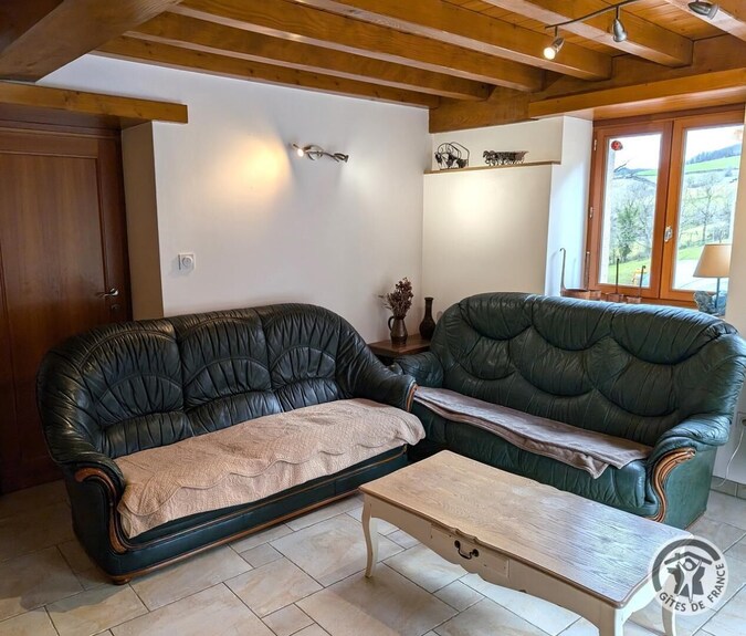 Gîte De La Farge - Montrottier - Rhône