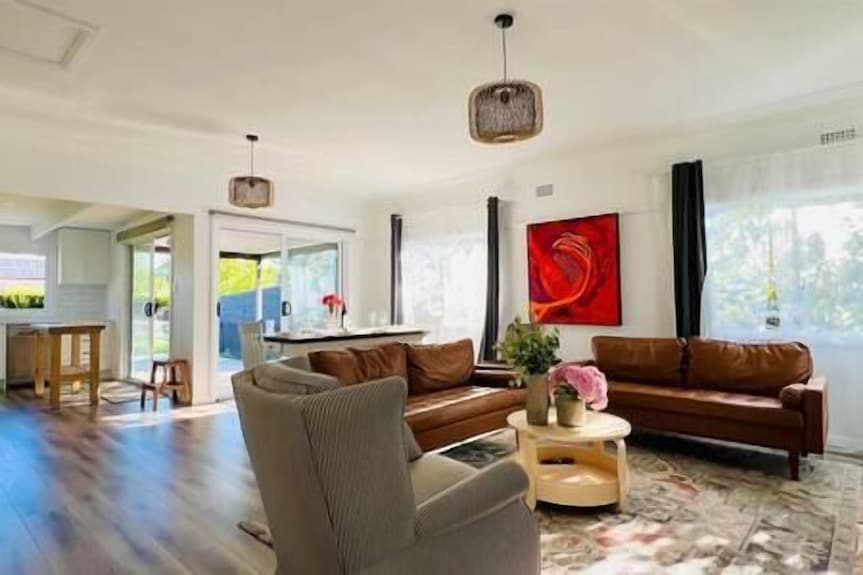 The Alice - Cosy Art-cottage - Hill Top