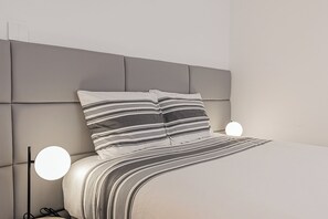 Dúplex Familiar, 3 quartos, varanda, vista para o rio | 2 quartos, com decoração personalizada, com mobília individualizada 