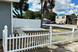 Área da propriedade