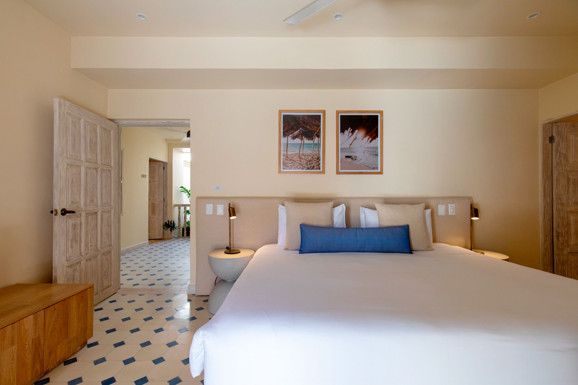 Bhaus - Renovated House In Excellent Location Within The Old City - Cartagena