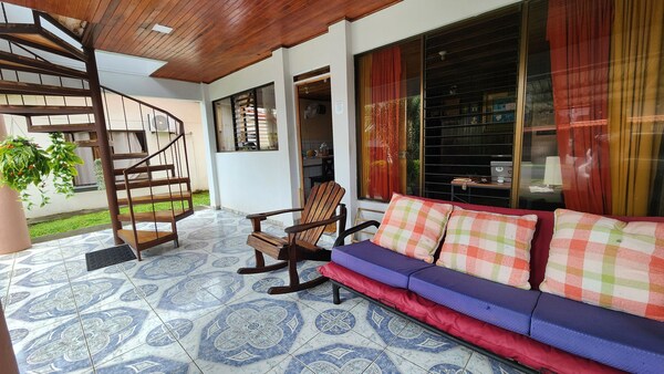 Alojamientos N&s - La Fortuna