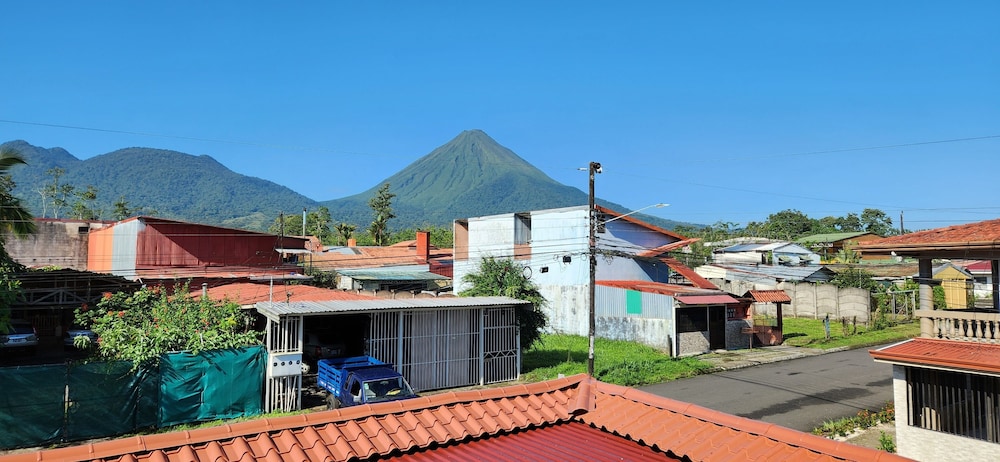 Alojamientos N&s - La Fortuna