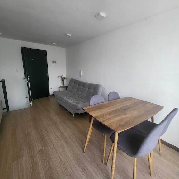 7. Comodo Apartamento Duplex - Manizales