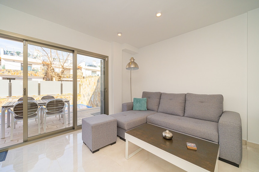 Casa Catalina (Los Alcazares) - Los Alcázares