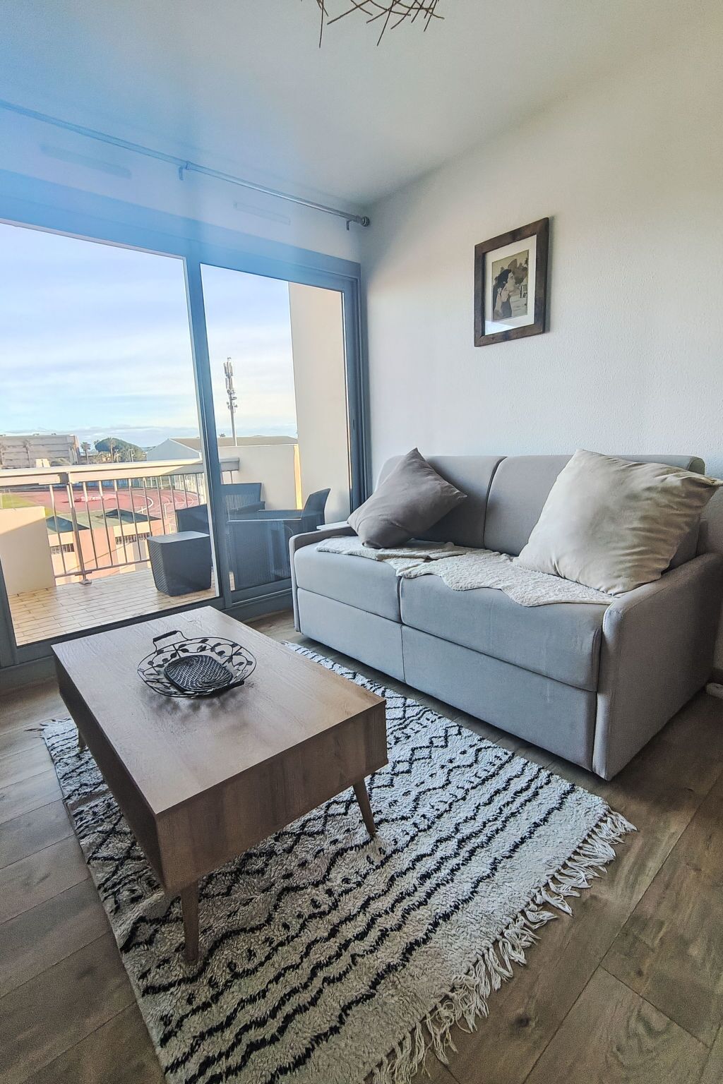 Ormarine By Interhome - Plage du Lavandou