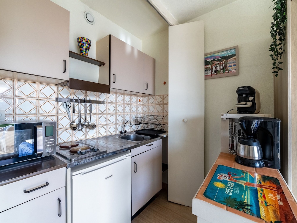 Ormarine By Interhome - Le Lavandou