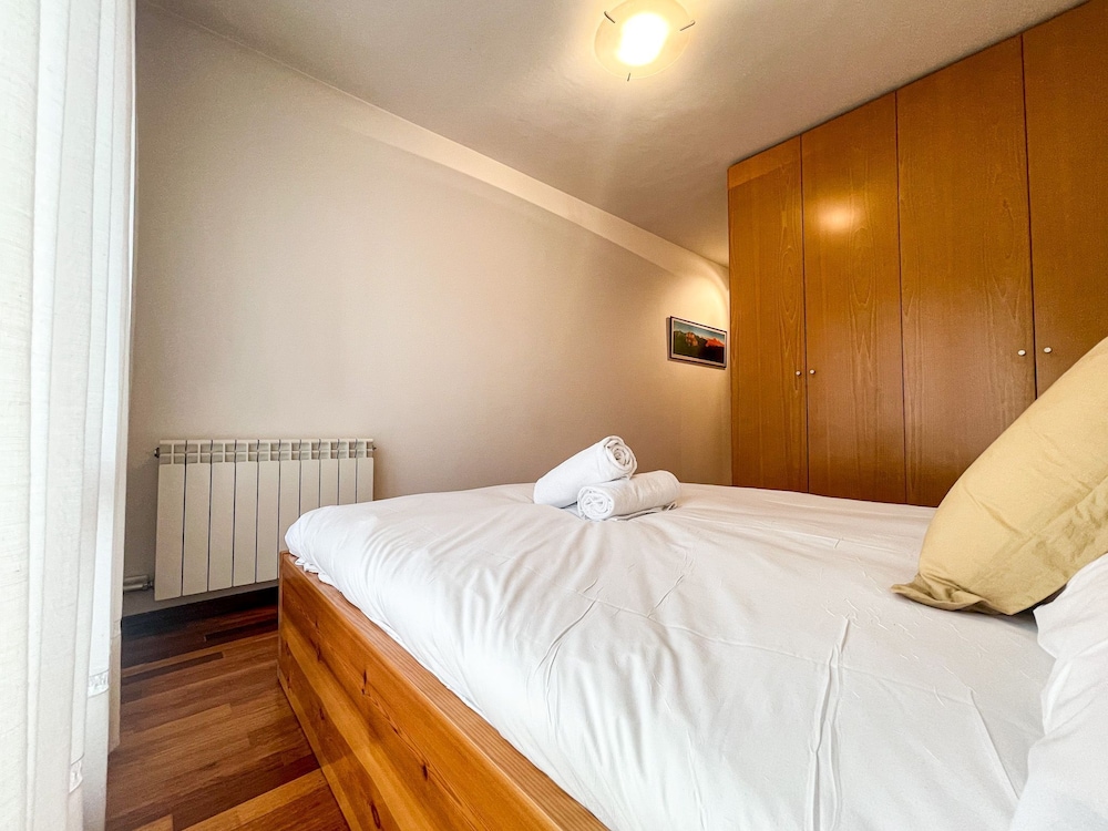 Dúplex Con Encanto En Puigcerdà: ¡Un Lugar ÚNico! - Das